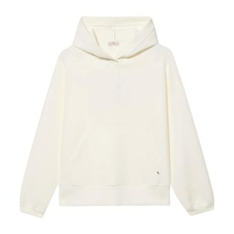 Oltre Damen, Sweatshirts & Hoodies, Wei&szlig;, SGr&ouml;&szlig;e