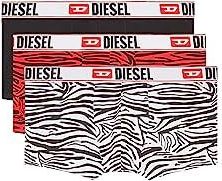 Diesel UMBX-DAMIENTHREEPACK_Underpants_Multicolore_XS