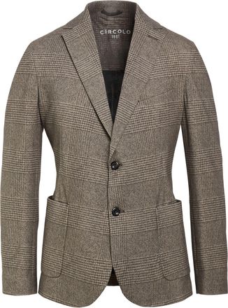 Circolo 1901 ANZ&Uuml;GE und CO-ORDS - Blazers auf YOOX.COM