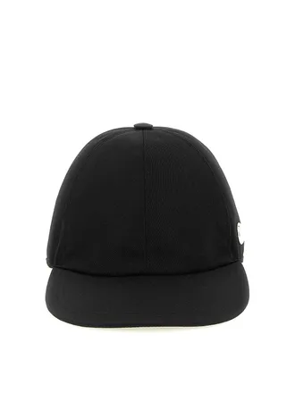 Stella McCartney Chapeau - Noir