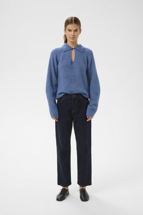 Inwear Langarm NIASIW Langarm Classic fit