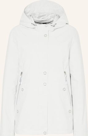 Betty Barclay 2-In-1-Jacke grau