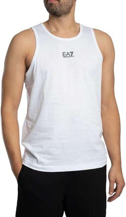 Emporio Armani Gilet slim &agrave; logo