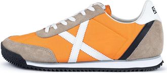 Munich Sneaker Riber