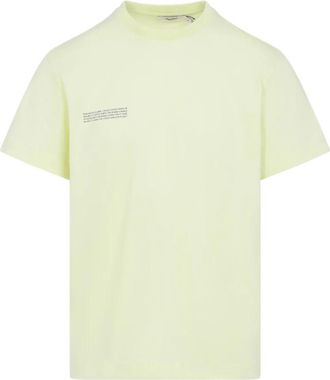 PANGAIA T-Shirts - - Tops - Herren - Gr&uuml;n - XL