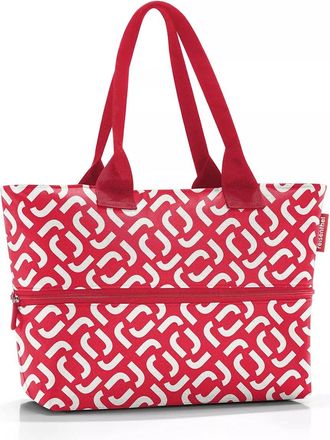 Reisenthel Reisenthel Unisex Shopper-RJ3070 Shopper, Red