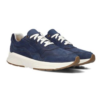 Xsensible Herren, Schuhe, Blau, 45 EUGr&ouml;&szlig;e