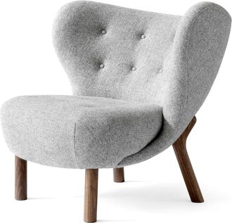& Tradition Fauteuil Little Petra VB1 & Tradition