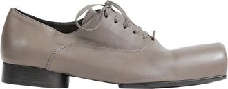 Uma Wang Ballet Derby Shoes