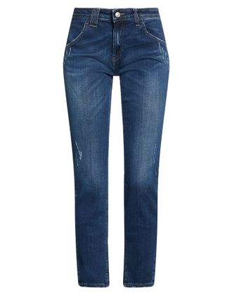 Roy Rogers HOSEN & R&Ouml;CKE - Jeanshosen auf YOOX.COM