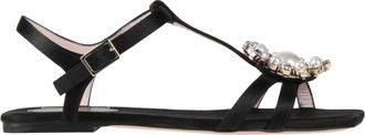 Roger Vivier SCHUHE - Sandalen auf YOOX.COM