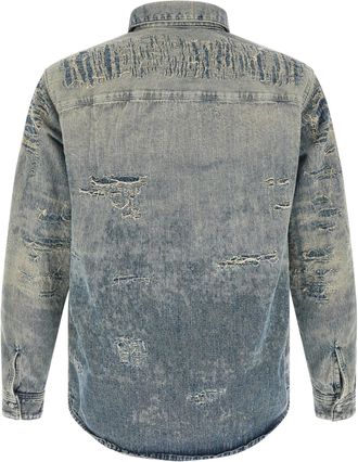 Diesel D-Simply Shirt - Blue
