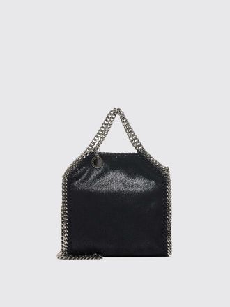 Stella McCartney Mini Sac STELLA MCCARTNEY Femme couleur Noir
