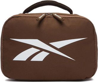 Reebok Kosmetiktasche CWBEO-RBK-U1-001-AW26 Braun