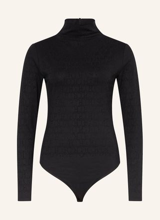 Riani Riani Body Mit Schmucksteinen schwarz