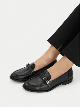 Lasocki Lasocki Slipper CEO-WI23-3309-13 Schwarz