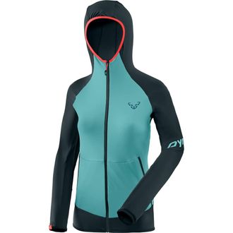 Dynafit Transalper Light PTC W Hoody Kapuzenpullover f&uuml;r Damen