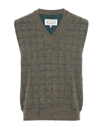 Maison Margiela STRICKWAREN - Pullover auf YOOX.COM