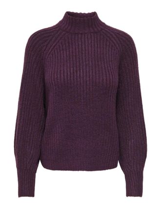 Only Onlkalibu L/S Pullover KNT Noos