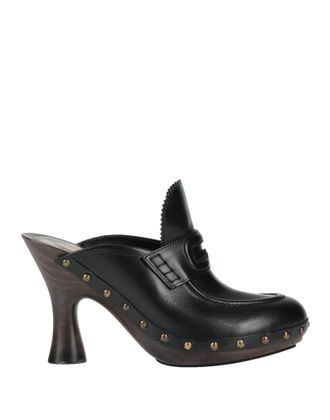 Burberry SCHUHE - Mules & Clogs auf YOOX.COM