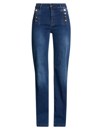 Fracomina HOSEN & RÖCKE - Jeanshosen auf YOOX.COM