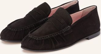Pretty Ballerinas Penny-Loafer Seraje schwarz