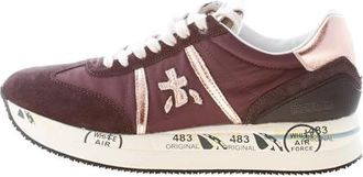 Premiata Adulte Master Article Conny Bordeaux, bordeaux, 38 EU
