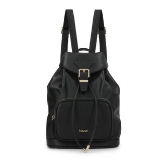 Kazar Backpacks - - Bags - Damen - Schwarzk - ONE SIZE
