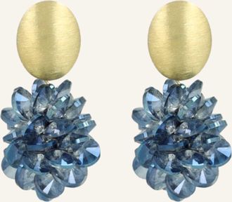 Lott. Gioielli Lott.Gioielli Ohrhänger Solea Future Dusk By Glambou gold