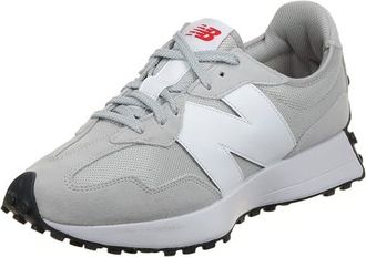 New Balance Homme 327 Chaussures>Femme>Baskets-Mode, Rain Cloud, 38 EU