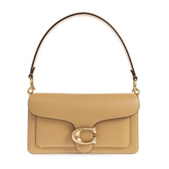 Coach Tabby 26 Schultertasche - - Bags - Damen - Beige - ONE SIZE