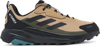 adidas Trekkingschuhe adidas Terrex Anylander Rain.Rdy JQ9961 Braun