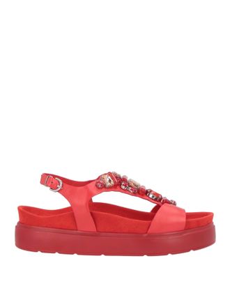 Luciano Barachini SCHUHE - Sandalen auf YOOX.COM