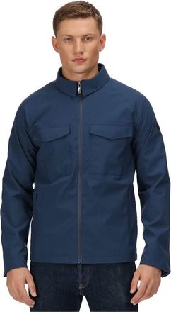 Regatta Walken Jacke Isolite wasserdicht atmungsaktiv