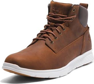 Timberland Baskets Hautes Homme Killington - Nombre, marron, 41 EU