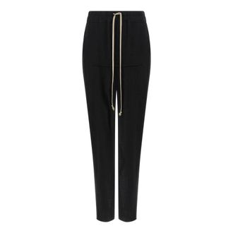 Rick Owens Short Skirts - - Skirts - Damen - Schwarzk - XS