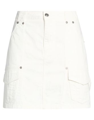 Ermanno Scervino HOSEN & R&Ouml;CKE - Jeansr&ouml;cke auf YOOX.COM