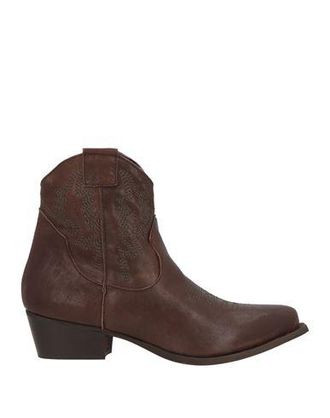 Divine Follie CHAUSSURES - Bottines sur YOOX.COM