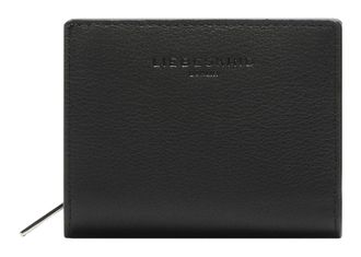 Liebeskind Liebeskind Berlin Womens Thea M Harris Wallet, Black