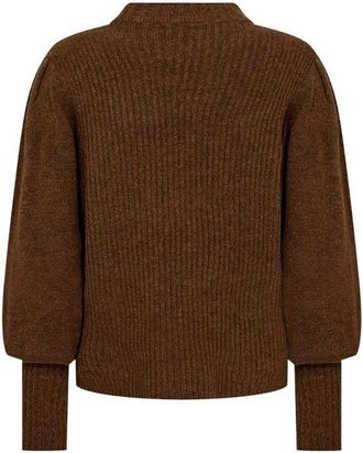 Soyaconcept Strickpullover Soya Concept Sweater SC-NESSIE 60