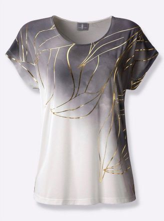 Witt T-Shirt Shirt Kurzarm