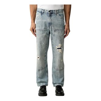 Levi's Herren, Jeans, Blau, W34 L32Gr&ouml;&szlig;e