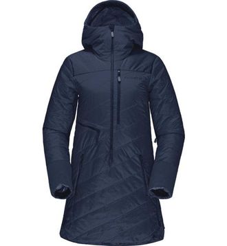 Norr&oslash;na Lofoten Primaloft80 Anorak - Primaloftjacke - Damen
