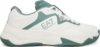 Emporio Armani Sneakers X8X248 XK445 MZ867 Wei&szlig;