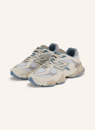 New Balance Sneaker 9060 beige
