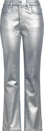 Alberta Ferretti HOSEN & R&Ouml;CKE - Jeanshosen auf YOOX.COM