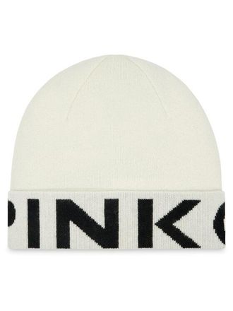 Pinko M&uuml;tze Calamaro 101507 A101 Creme