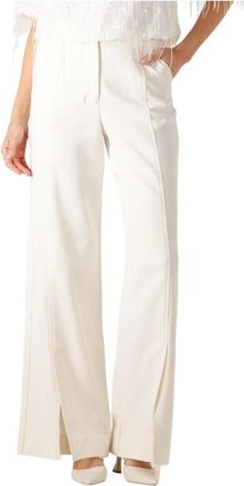 Y.A.S Y.a.s, Damen, Hosen, Beige, SGr&ouml;&szlig;e