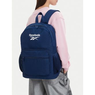 Reebok Rucksack Reebok CWBEO-RBK-P-004-10 Dunkelblau