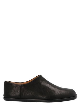 Maison Margiela Flat - Black
